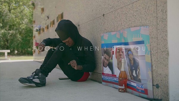 When I See You (Remix) by Foolio (Music video, Gangsta Rap): Reviews ...