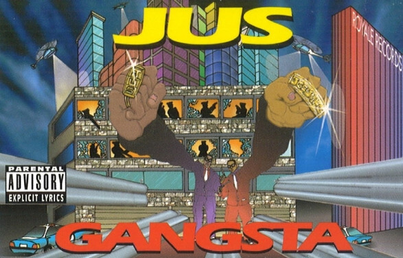 Jus Gangsta Albums: songs, discography, biography, and listening guide ...