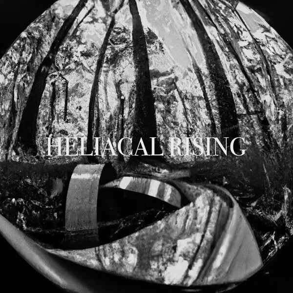 Heliacal Rising by Stella Sleeps (Album): Reviews, Ratings, Credits ...
