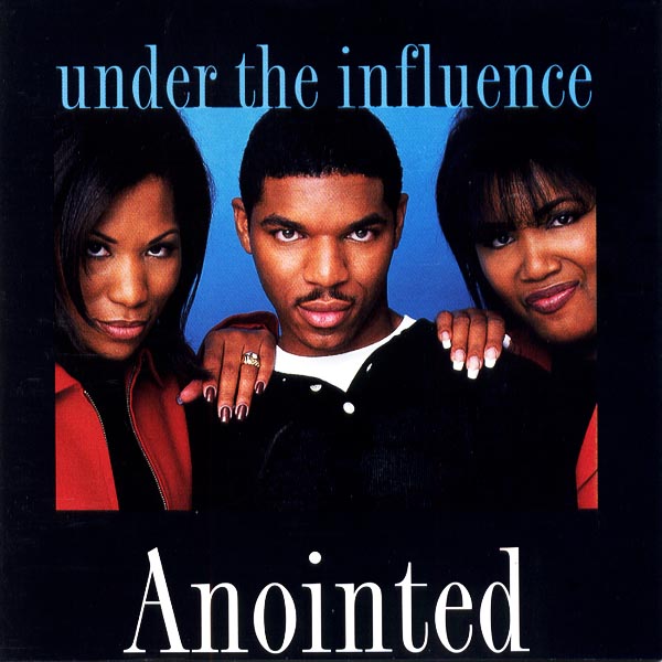 Anointed Albums: songs, discography, biography, and listening guide ...