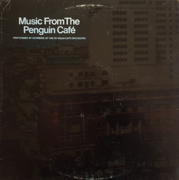 Penguin Cafe Orchestra Albums: songs, discography, biography, and ...