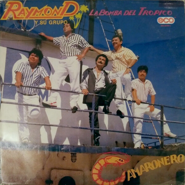 Raymond y Su Grupo Albums: songs, discography, biography, and listening ...