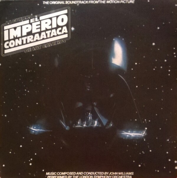The Imperial March (Darth Vader's Theme) / Star Wars (Main Theme) by ...