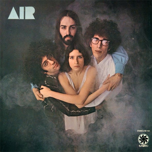 Air by Air (Album, Jazz-Rock): Reviews, Ratings, Credits, Song list ...