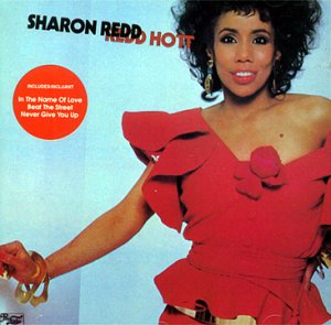Redd Hot by Sharon Redd (Album, Boogie): Reviews, Ratings, Credits ...