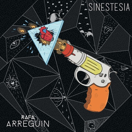 Rafa Arreguín Albums: songs, discography, biography, and listening ...