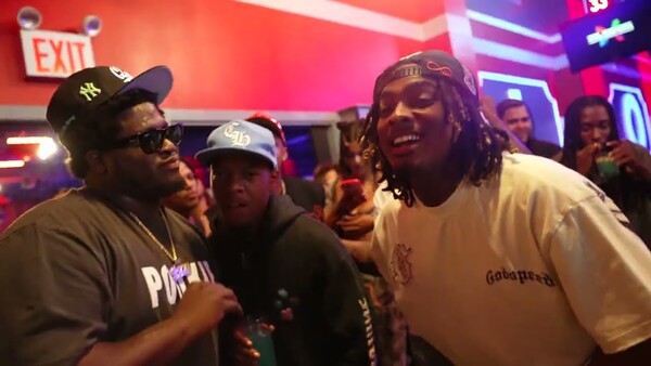 Slizzy Flow by LouGotCash (Music video): Reviews, Ratings, Credits ...