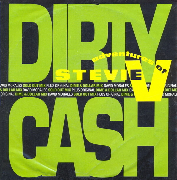 Adventures of Stevie V Albums: songs, discography, biography, and ...