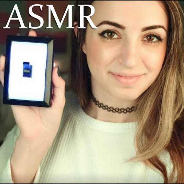 One Hour Trigger Test by Gibi ASMR (Album, Spoken Word): Reviews ...