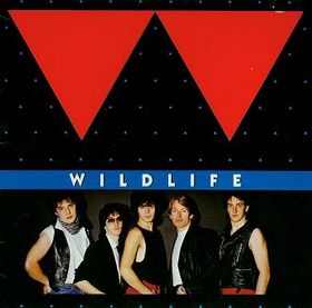 Wildlife by Wildlife (Album; Swan Song; 90078-1): Reviews, Ratings ...