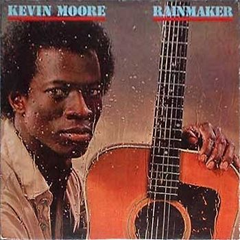 Rainmaker by Kevin Moore (Album, Rhythm & Blues): Reviews, Ratings ...
