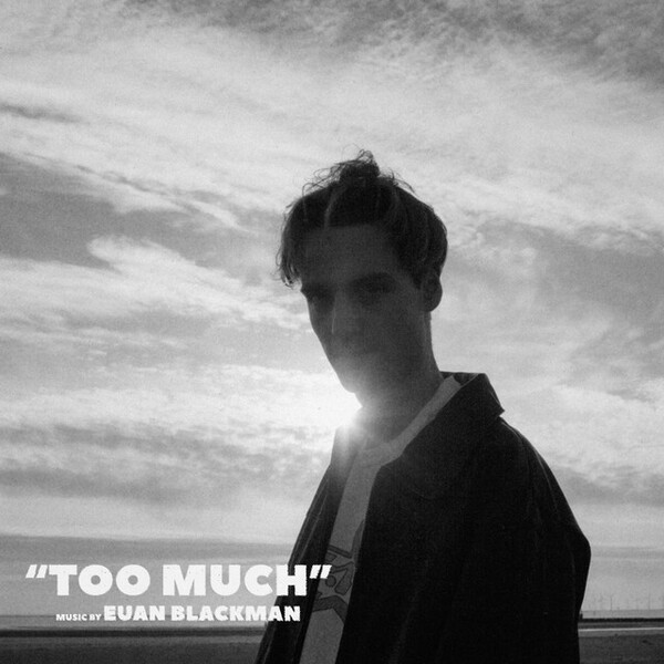 I Don't Think About It (Too Much) by Euan Blackman (Single; Ripe ...