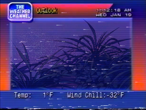 Lo-Fi Smooth Jazz songs played on the Weather Channel from 1983 to 2009 ...