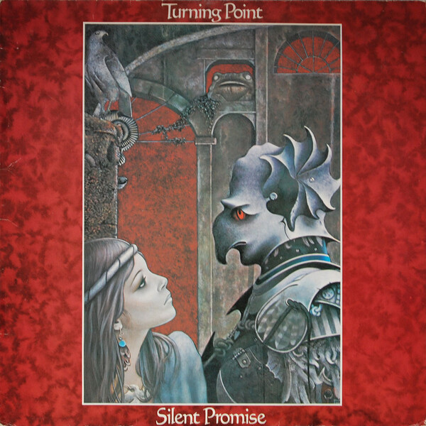 Turning Point Albums: songs, discography, biography, and listening ...