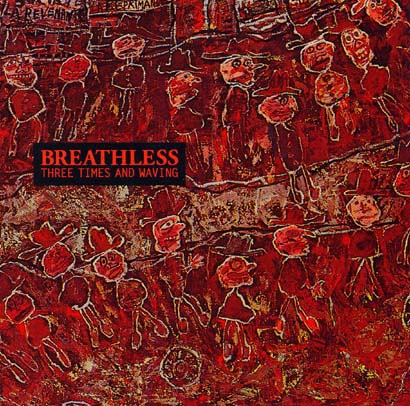 Breathless Albums: songs, discography, biography, and listening guide ...