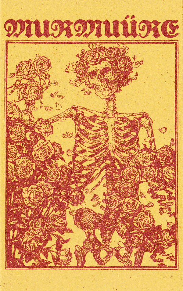 Murmuüre by Murmuüre (Album, Atmospheric Black Metal): Reviews, Ratings ...