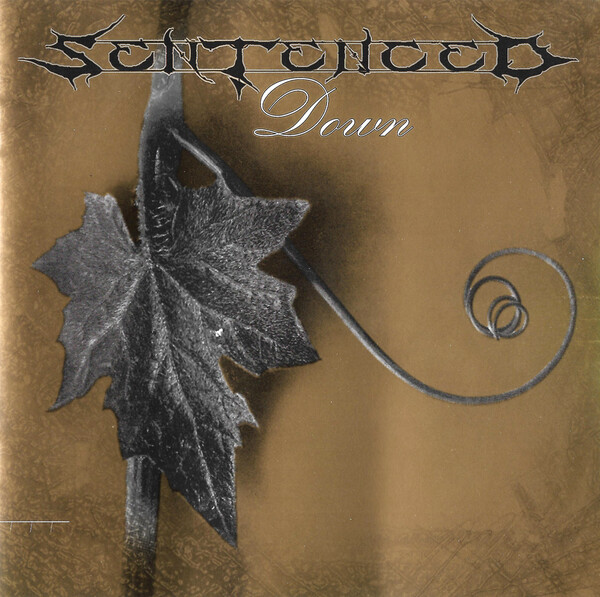 Down by Sentenced (Album, Gothic Metal): Reviews, Ratings, Credits, Song list - Rate Your Music