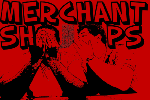Bummer Times Demo by Merchant Ships (Additional release, Screamo ...