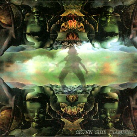 Seven Side Diamond Albums: songs, discography, biography, and listening ...