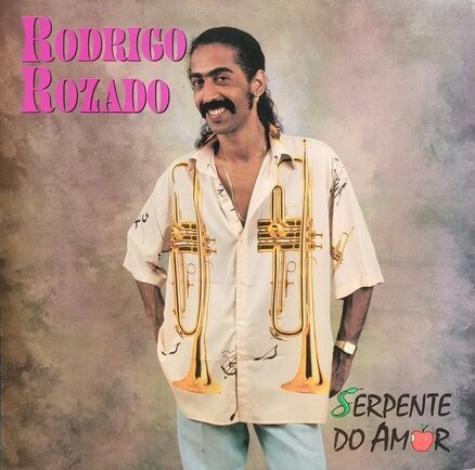 Serpente do amor by Rodrigo Rozado (Album): Reviews, Ratings, Credits ...