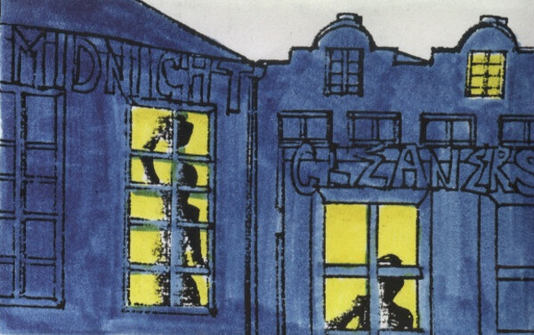 Midnight Cleaners by Cleaners From Venus (Album, Jangle Pop): Reviews ...