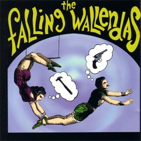 The Falling Wallendas Albums: songs, discography, biography, and ...