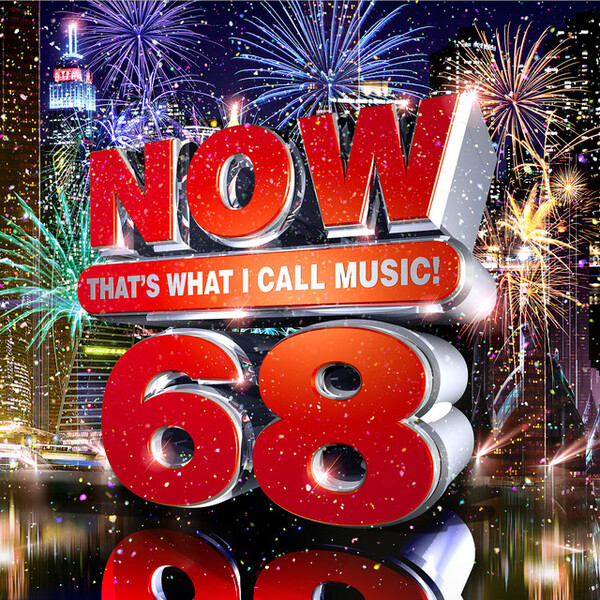 Now That's What I Call Music! 68 by Various Artists (Compilation ...