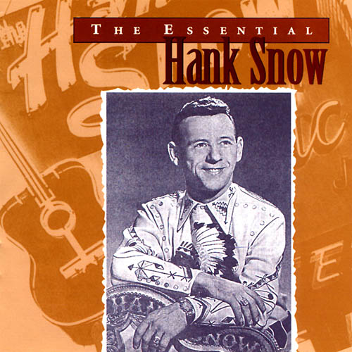 Hank Snow - The Golden Rocket - Lyrics and ratings - Rate Your Music