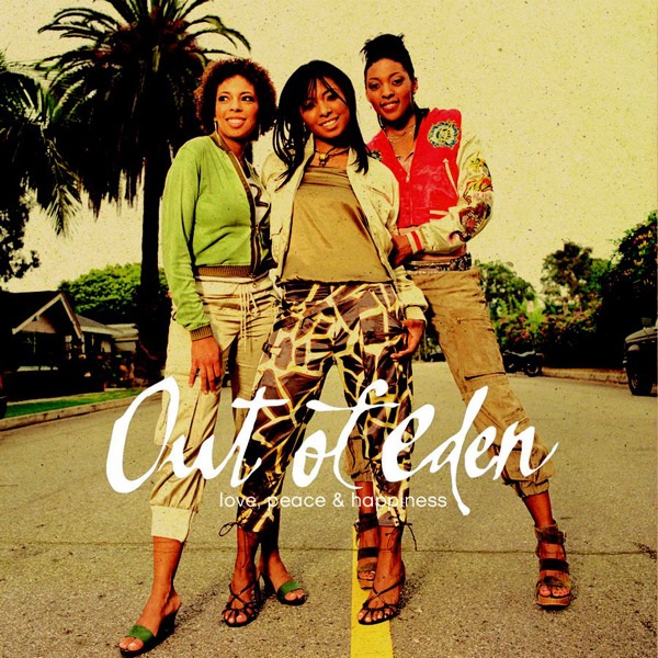 Love, Peace & Happiness by Out of Eden (Album): Reviews, Ratings, Credits, Song list - Rate Your ...