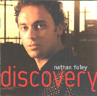 Discovery by Nathan Foley (Album): Reviews, Ratings, Credits, Song list ...
