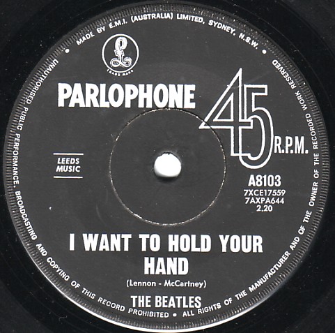 2SM Top 100 - 24 January 1964 - Sydney NSW Australia - Rate Your Music