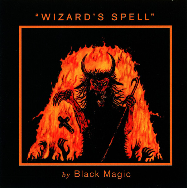 Black Magic Albums: songs, discography, biography, and listening guide ...