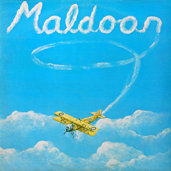 Maldoon by Maldoon (Album, Folk Rock): Reviews, Ratings, Credits, Song ...