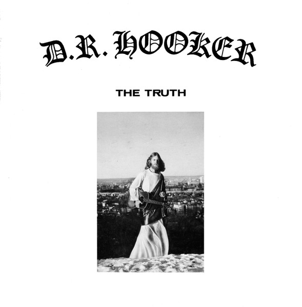 D.R. Hooker Albums: songs, discography, biography, and listening guide ...