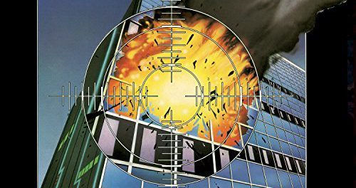 "Action! Not Words" - Rate Your Music