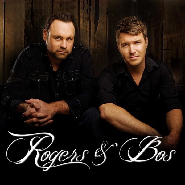 Rogers & Bos EP by Rogers & Bos (EP): Reviews, Ratings, Credits, Song ...