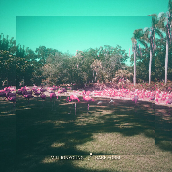 Rare Form by MillionYoung (Single): Reviews, Ratings, Credits, Song ...