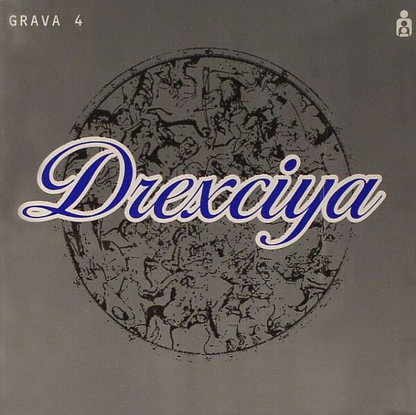 Grava 4 by Drexciya (Album, Detroit Techno): Reviews, Ratings, Credits ...
