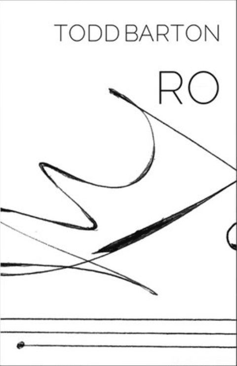 Ro by Todd Barton (Album, New Age): Reviews, Ratings, Credits, Song list - Rate Your Music