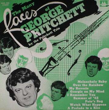 George Pritchett Albums: songs, discography, biography, and listening ...