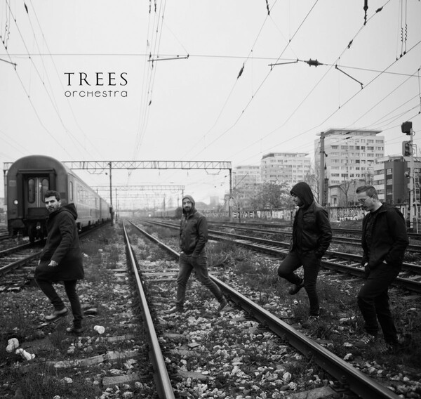 Trees Orchestra by Trees Orchestra (EP): Reviews, Ratings, Credits ...