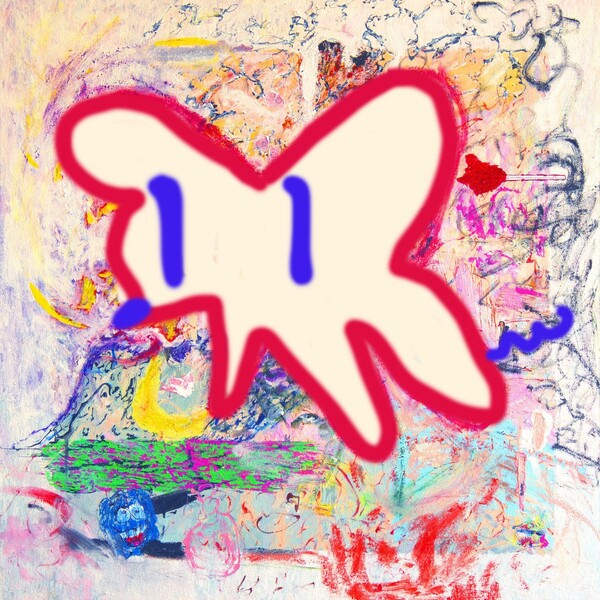 Never Falter Hero Girl (Girls Rituals Shitty Drum Edit) by Girls ...