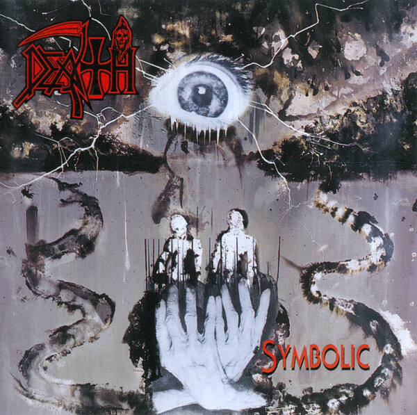 480 + best DEATH METAL bands/albums (1 band - 1 best album) random ...