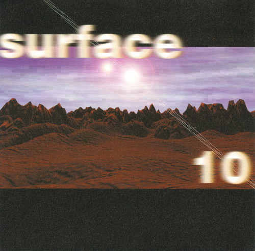 Surface 10 Albums: songs, discography, biography, and listening guide ...