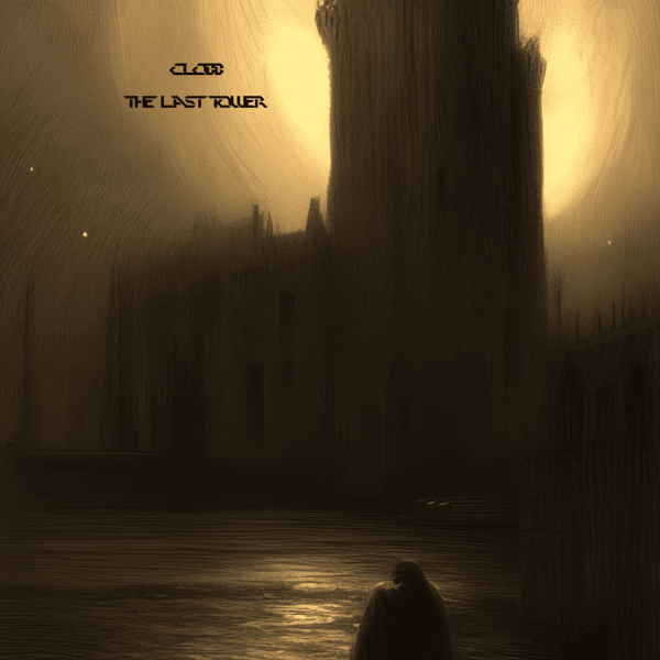 The Last Tower by cosmic lace on broken bones (Album): Reviews, Ratings, Credits, Song list ...