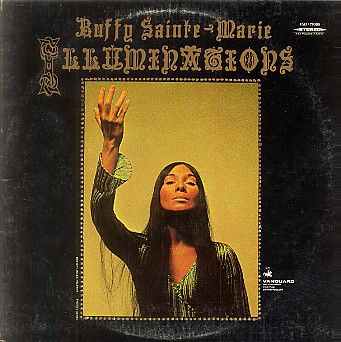 Buffy Sainte-Marie Albums: songs, discography, biography, and listening ...