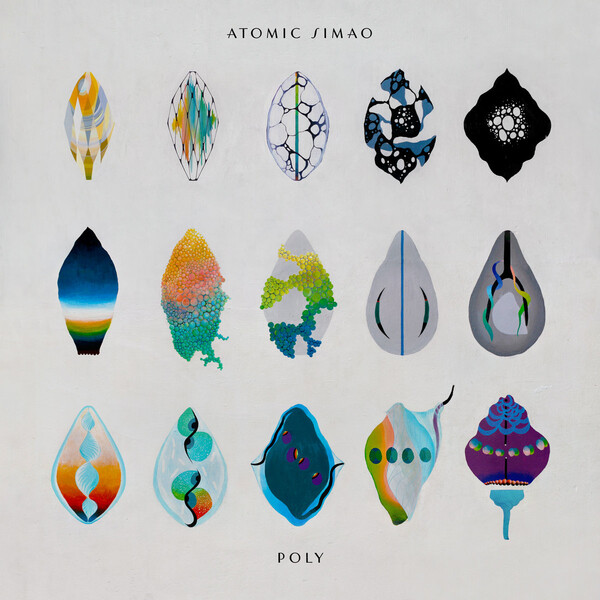Poly by Atomic Simao (EP): Reviews, Ratings, Credits, Song list - Rate ...