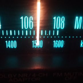 Sunday Night Disco 017 on WEAK 106.7 LPFM (Low Power Frequency ...