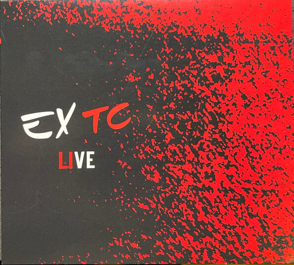 EXTC Live by EXTC (Album, Pop Rock): Reviews, Ratings, Credits, Song ...