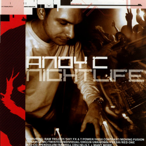 Andy C Albums: songs, discography, biography, and listening guide ...